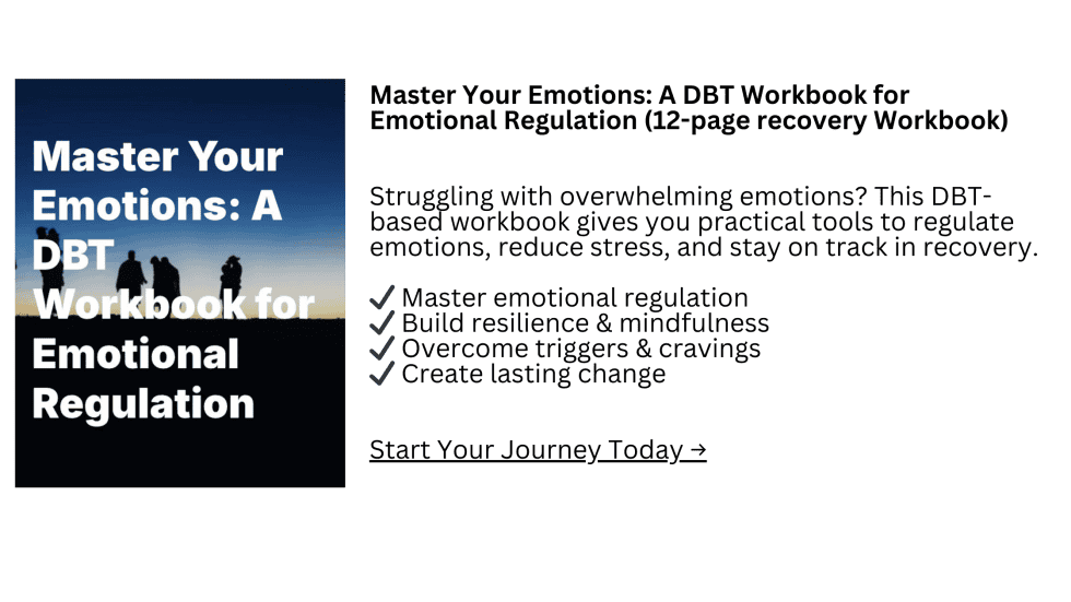 Refuge Recovery: A Guide for Substance Counselors